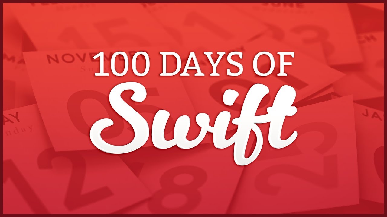 100 Days of SwiftUI – Day 4 – Loops – The Adventures of ChipheadMike